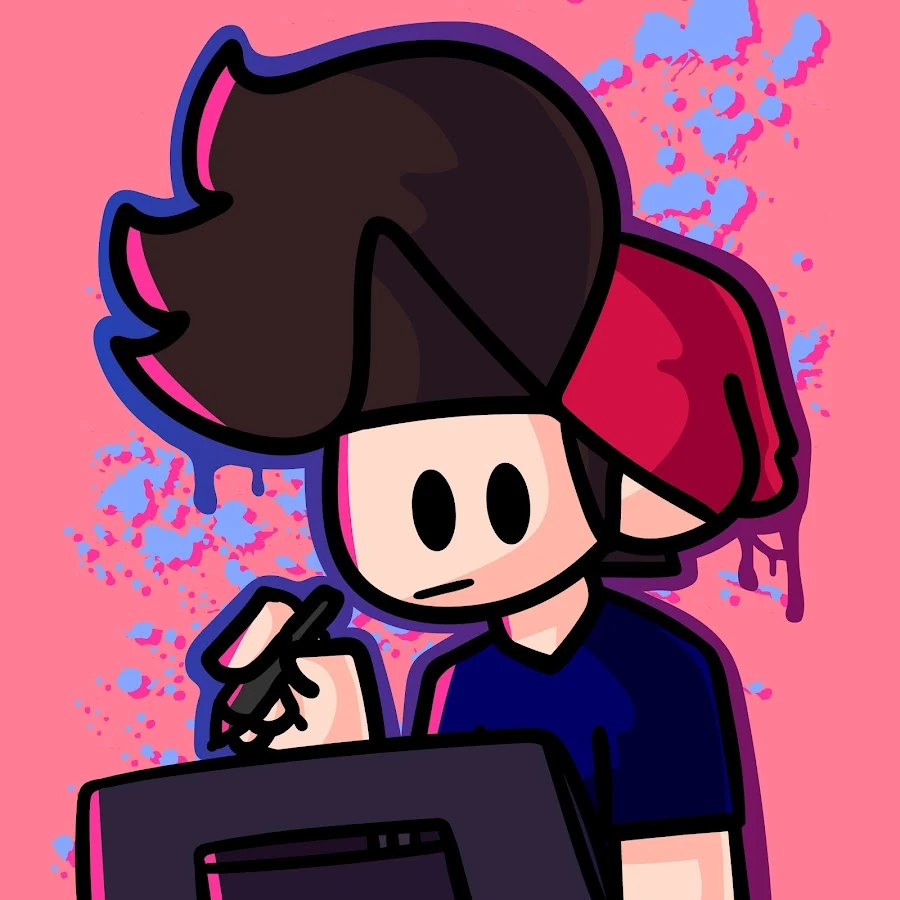 Happy 10th Anniversary, BrodyAnimates! | Fandom