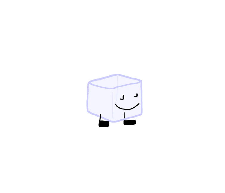 this is a ice cube post | Fandom