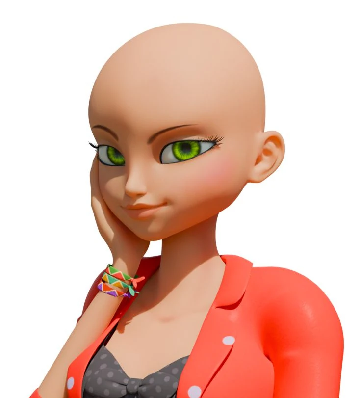 Bald lila | Fandom