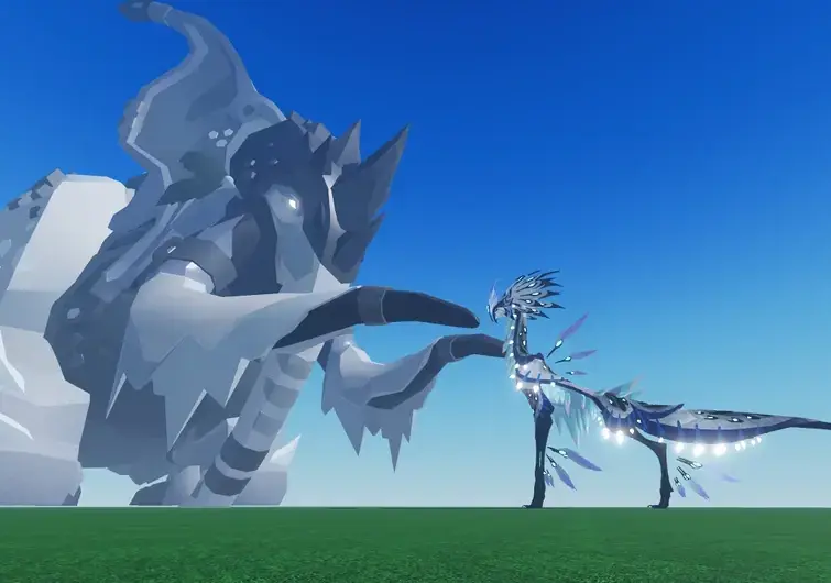 Discuss Everything About Creatures of Sonaria Wiki | Fandom