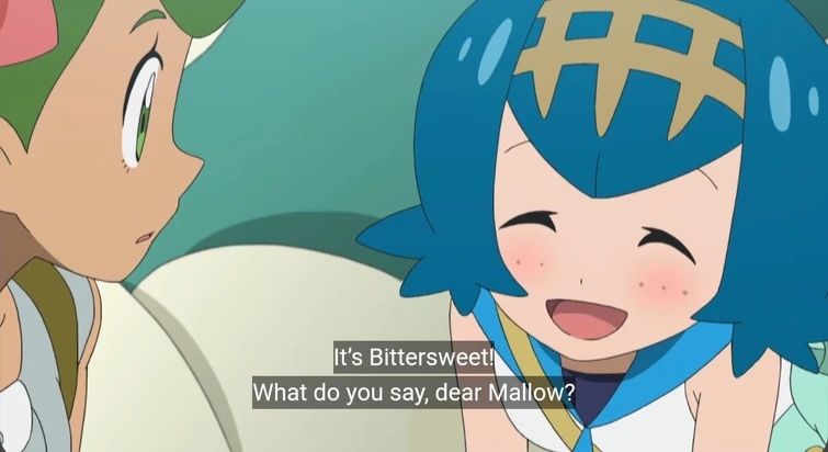 Random Pokémon Anime Screenshots | Fandom