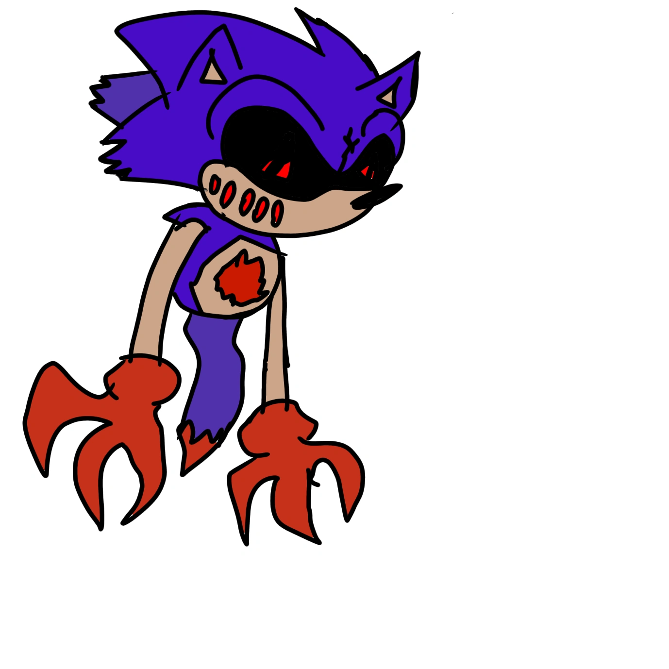 ManiaX Revealed form | Fandom