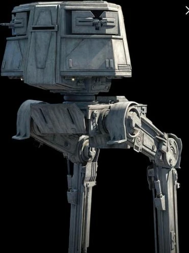 Best type of first order/imperial walker? Final round | Fandom