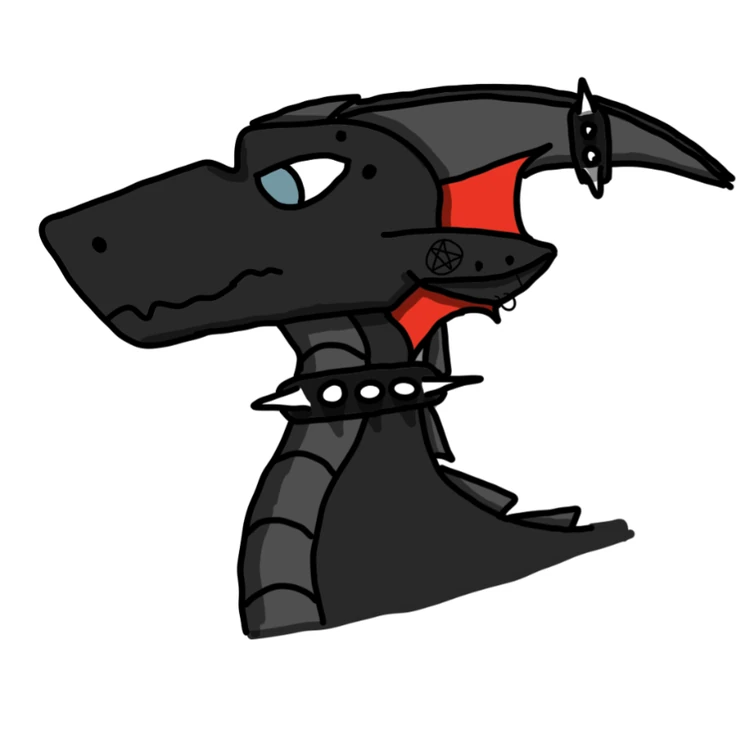 Drawing your wof (or anthro) ocs (fcfs, 0/3 slots left) (blood and body ...