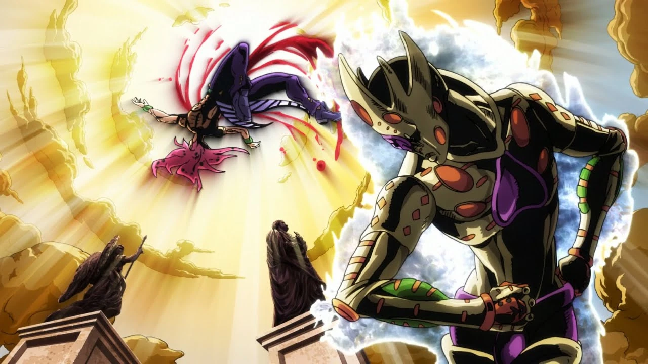 悪夢 / Nightmare 』- Stand Concept | Fandom