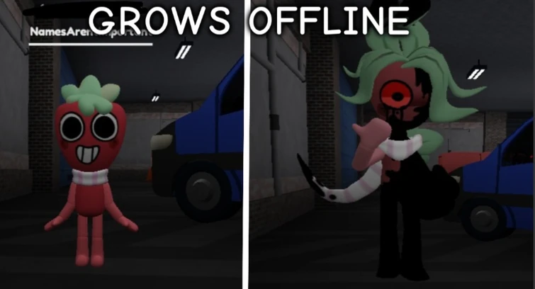 The Prophecy cannot be stopped | Fandom