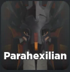 goofy parahexilian | Fandom