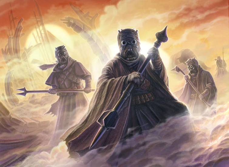 Discuss Everything About Wookieepedia | Fandom