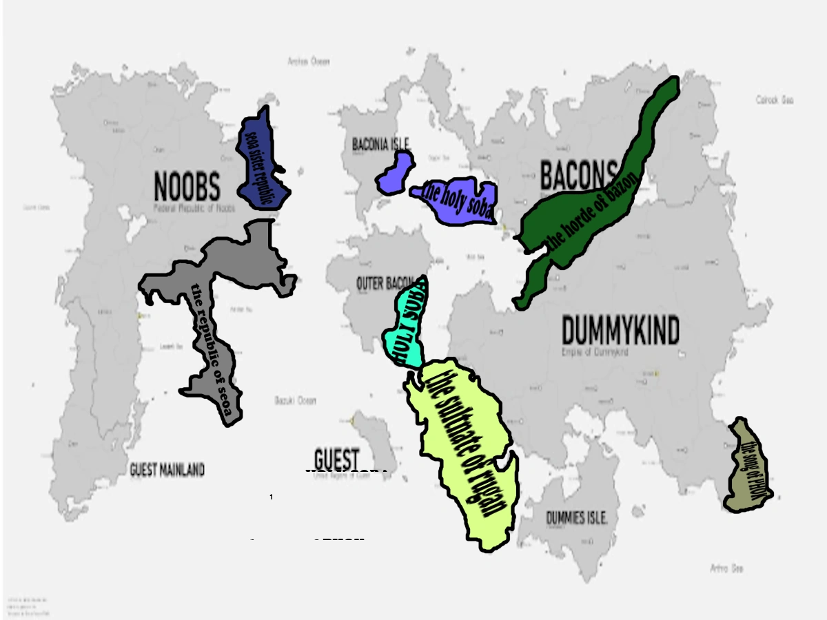 the aftermath | sign-ups | Fandom