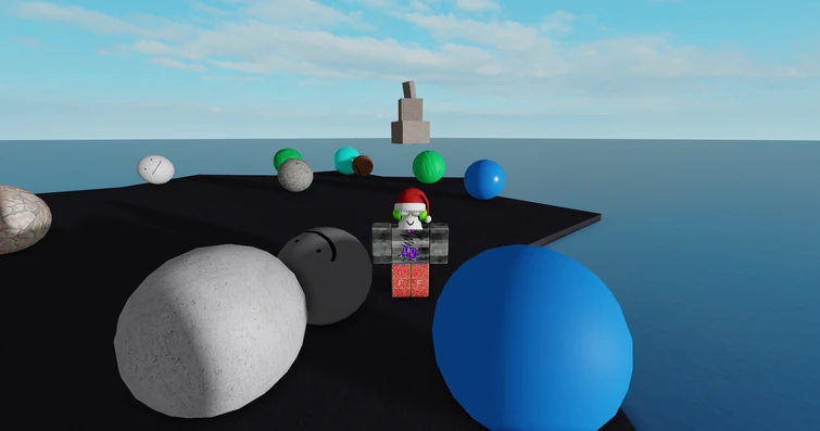 Discuss Everything About Merge! Wiki | Fandom