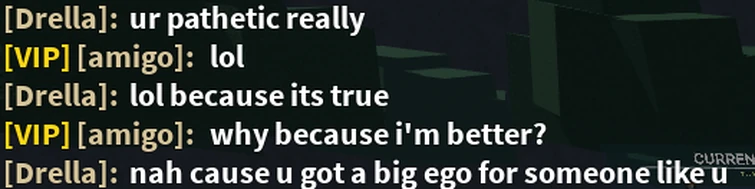 average tsb yapper | Fandom