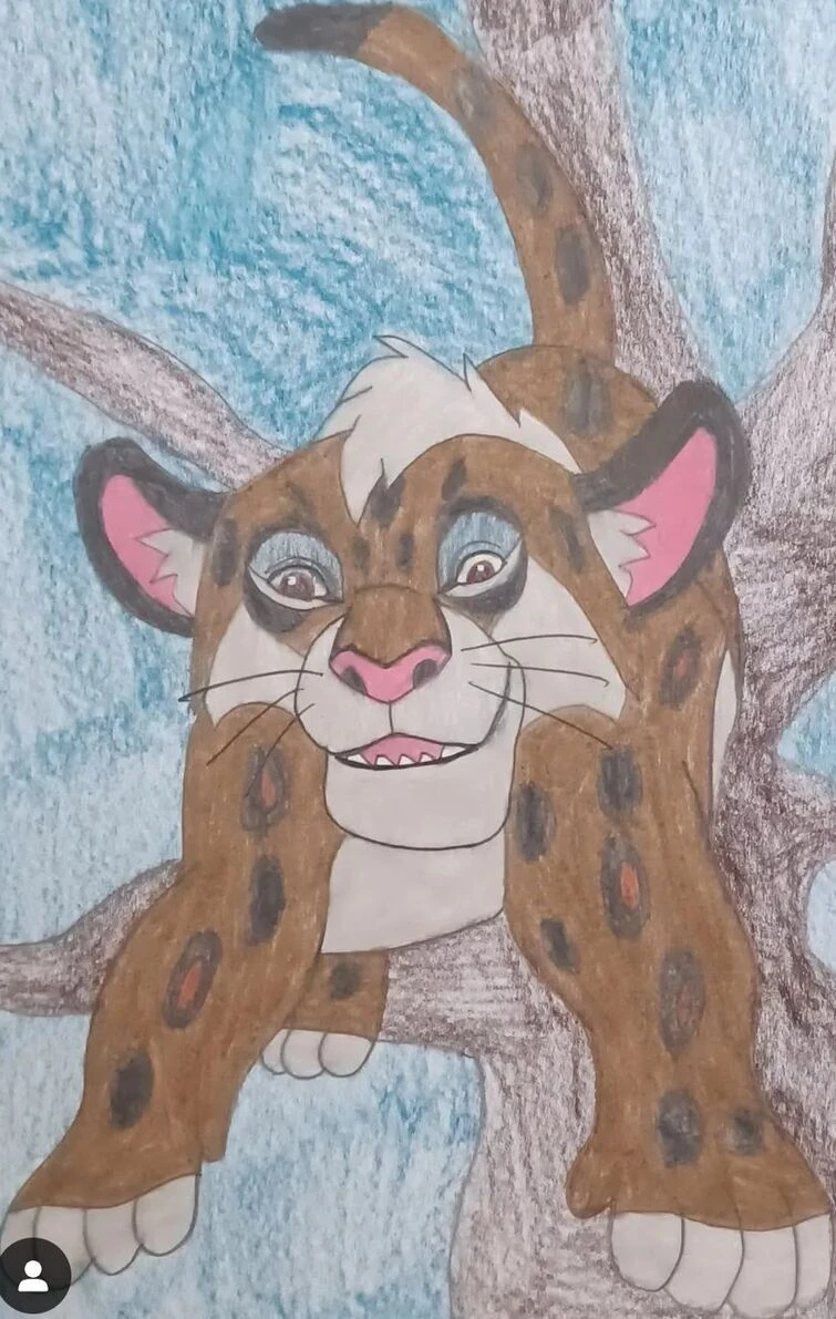 Discuss Everything About NatureRules1 Wiki | Fandom