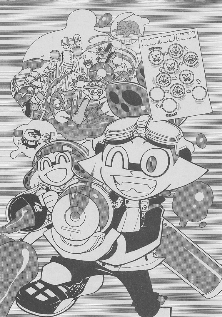 Discuss Everything About Coroika Wiki | Fandom
