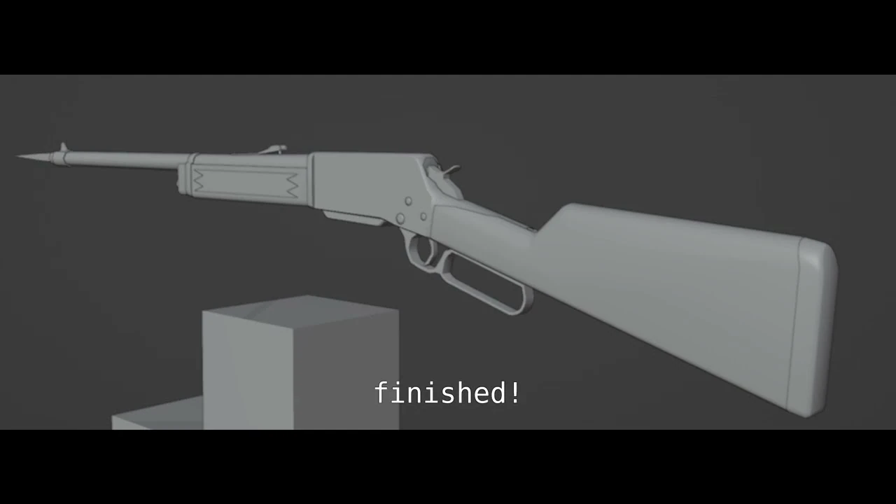 Cetus rifle remake leak | Fandom