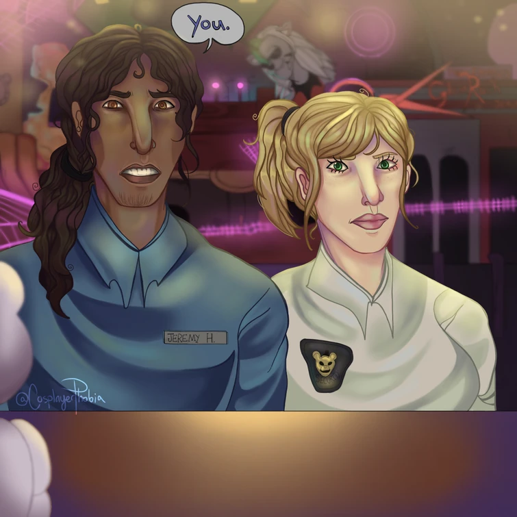 Discuss Everything About Five Nights at Freddy's Wiki | Fandom