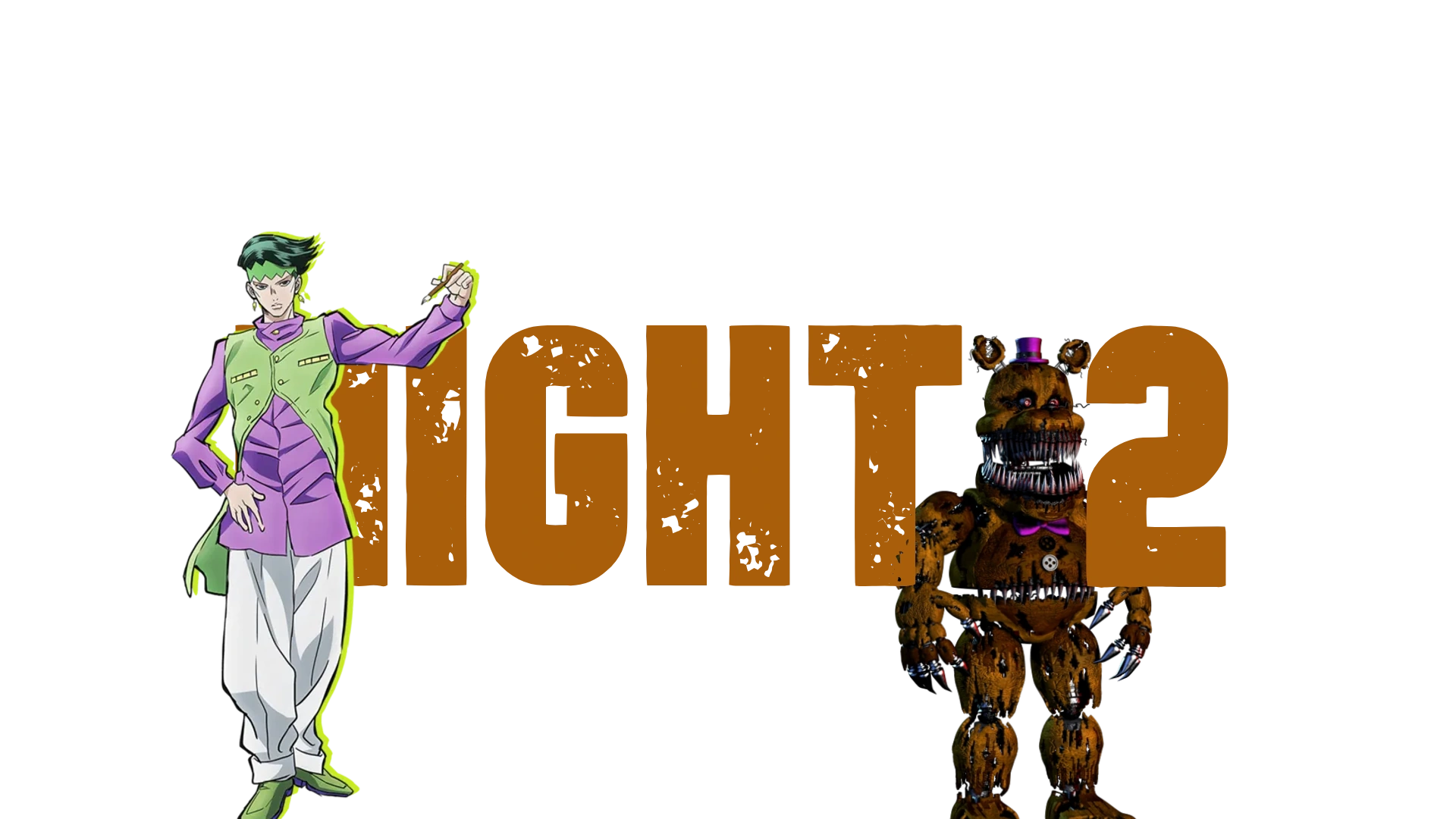 FNA3BW. Night 2 | Fandom