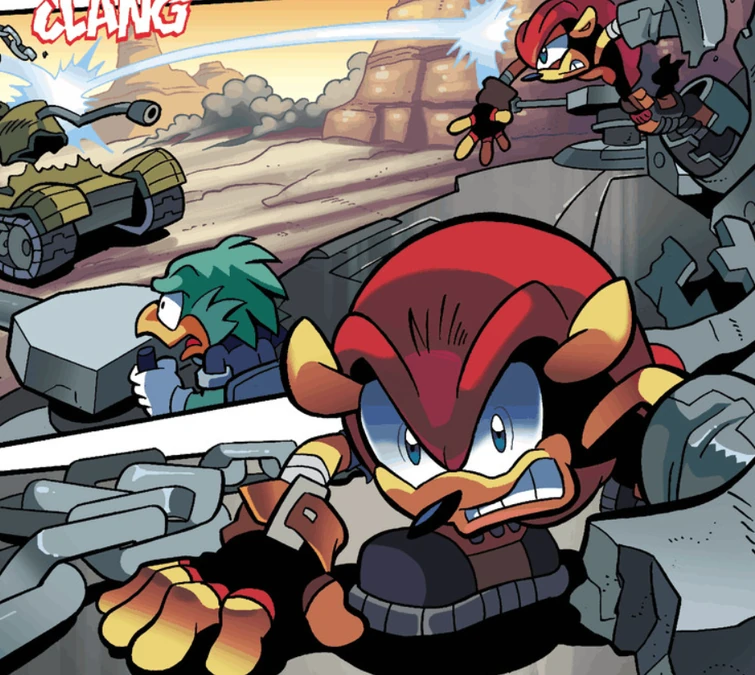 Discuss Everything About Sonic Wiki Zone | Fandom