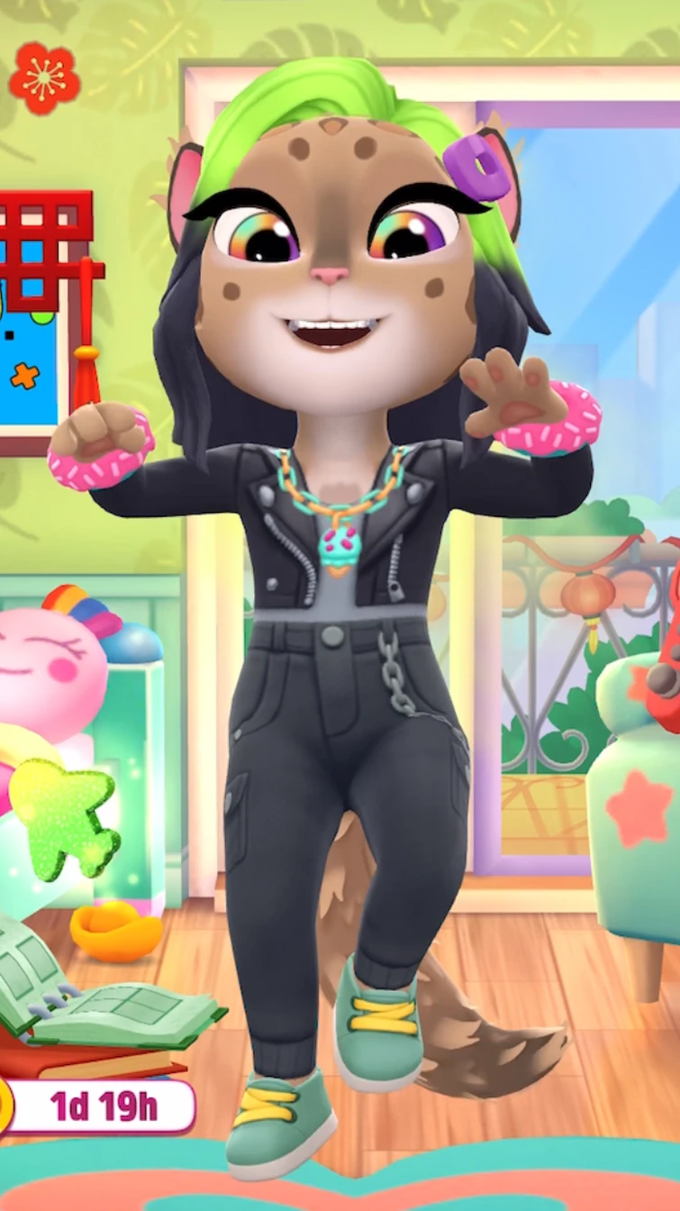 🌀💠 fun fact that no one asked for | Fandom