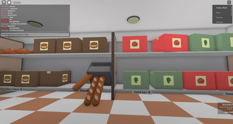 Discuss Everything About Cook Burgers Wiki | Fandom