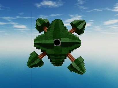 tree boss | Fandom