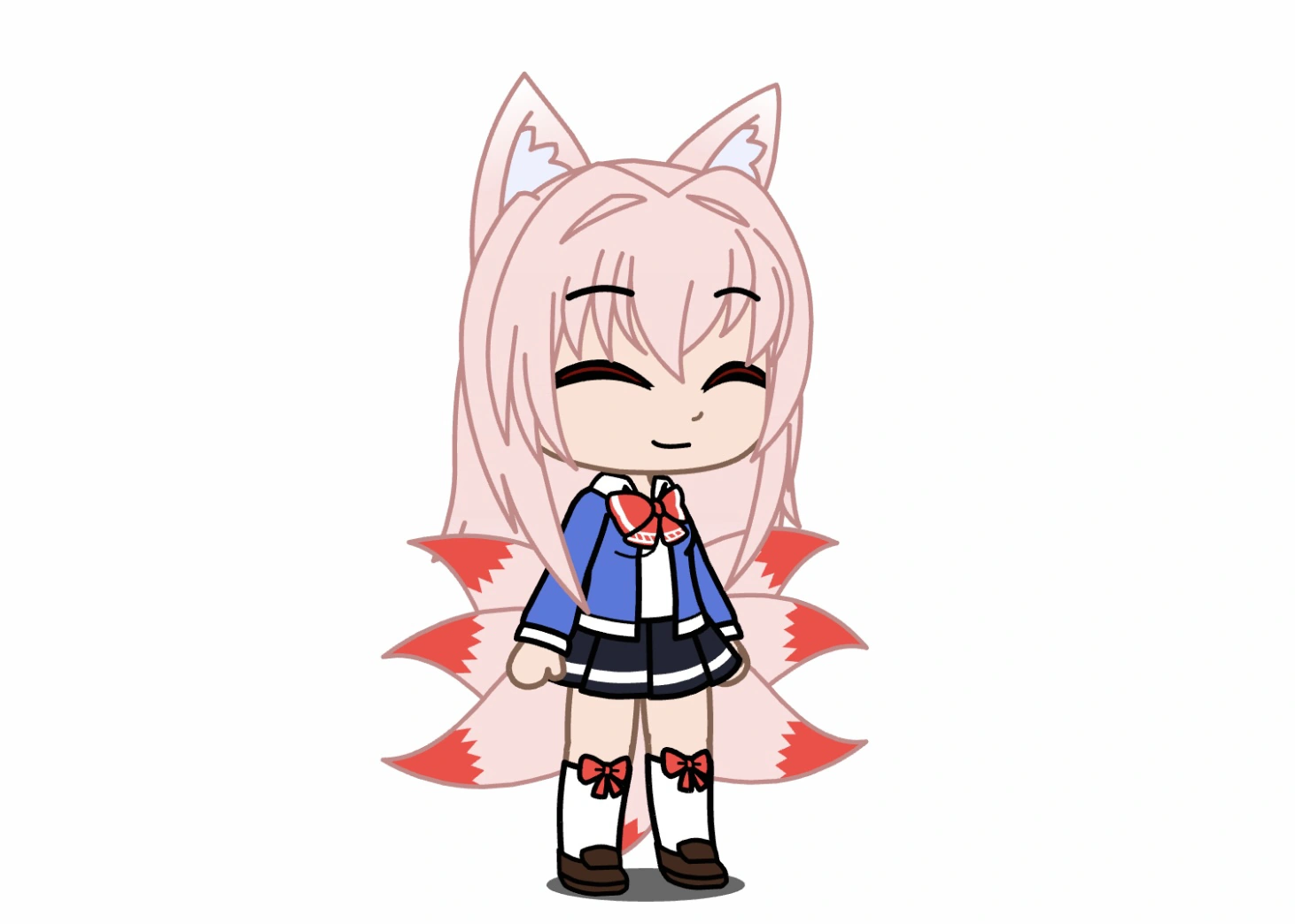 Spiritual Kitsune | Fandom