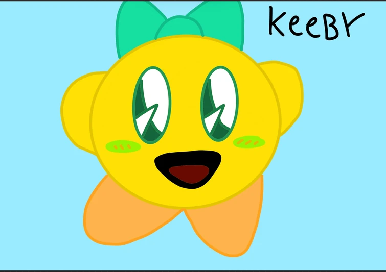 The fourth Keeby | Fandom