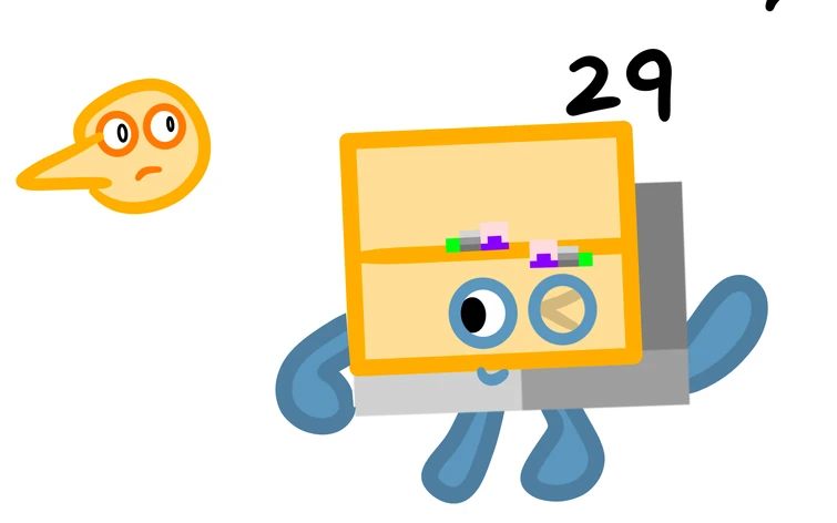 What do you think 29 will be like | Fandom