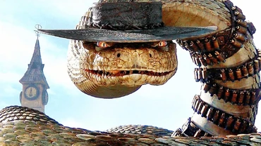 Felíz Cumpleaños Joaquín Cosío ¿que doblaje que ha hecho es su favorito ...