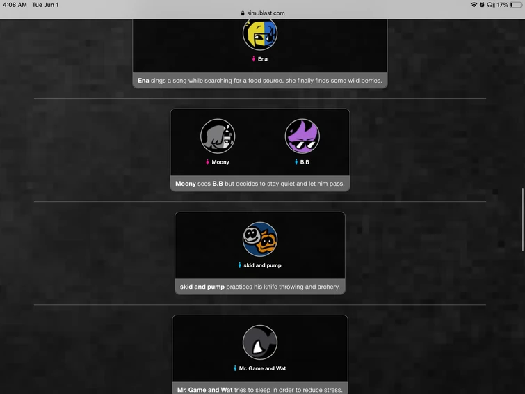 Discuss Everything About Funkipedia Mods Wiki | Fandom