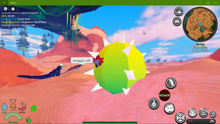 Colval Be Like: | Fandom