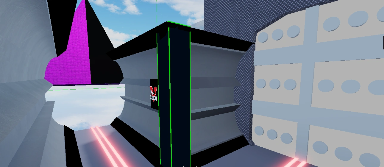 obby creator recreation | Fandom