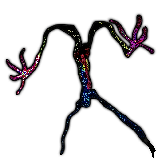 Even more fanmade entities I made | Fandom