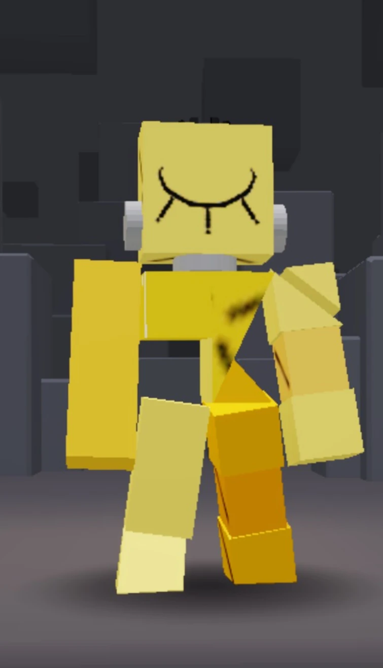 Roblox UGC creators are officially goats | Fandom