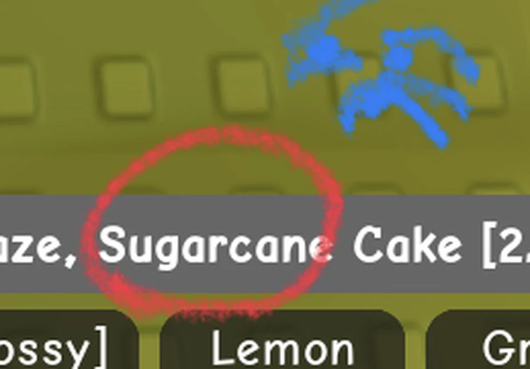 Discuss Everything About Grow a Garden Wiki | Fandom