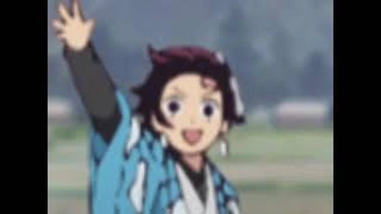 Low quality Demon Slayer pics (Anime version) | Fandom
