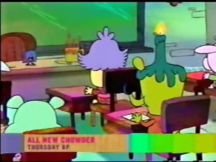 Discuss Everything About Cartoon Network/Adult Swim Archives Wiki | Fandom