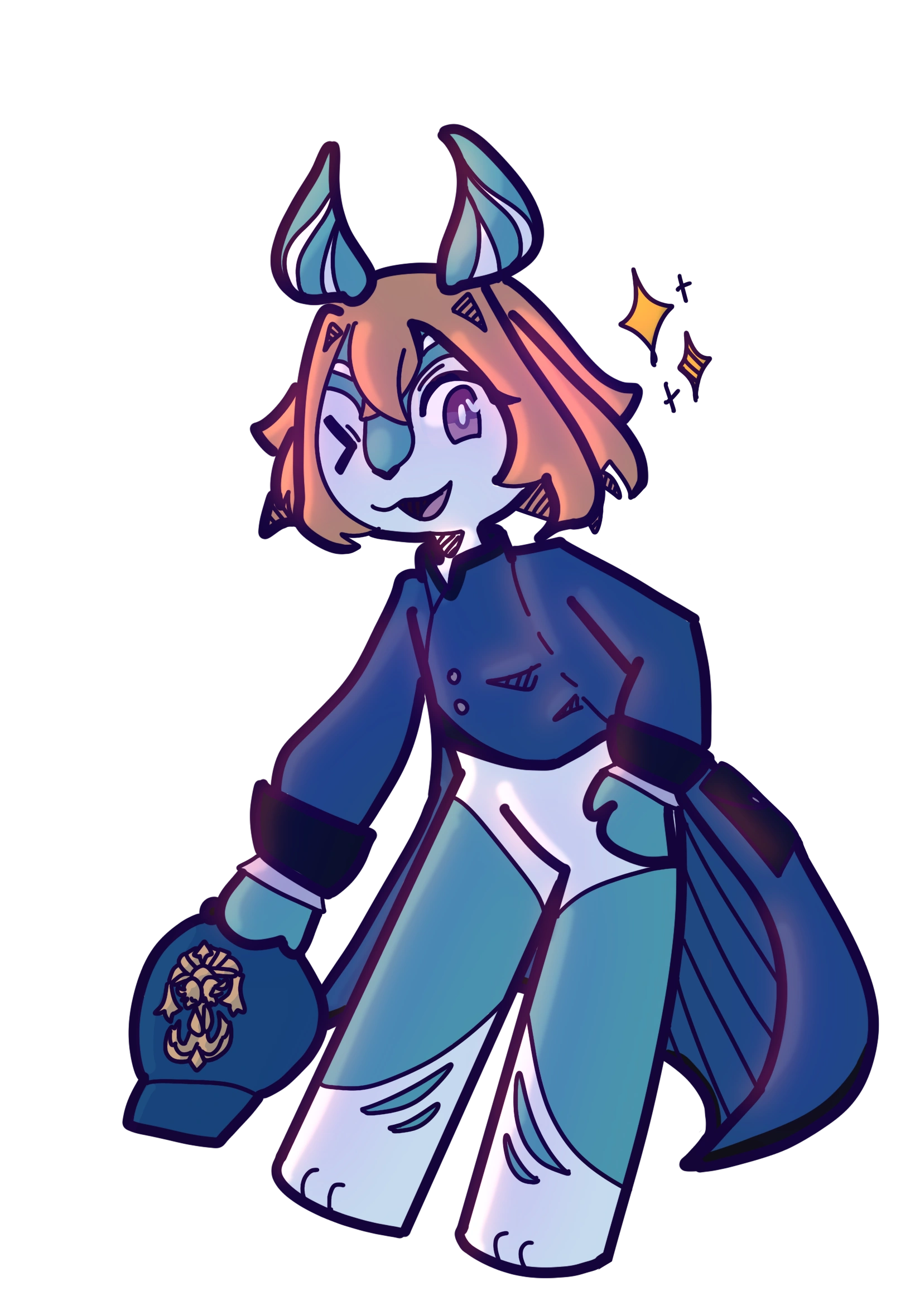 Sedene! For the Fontaine art colab! | Fandom