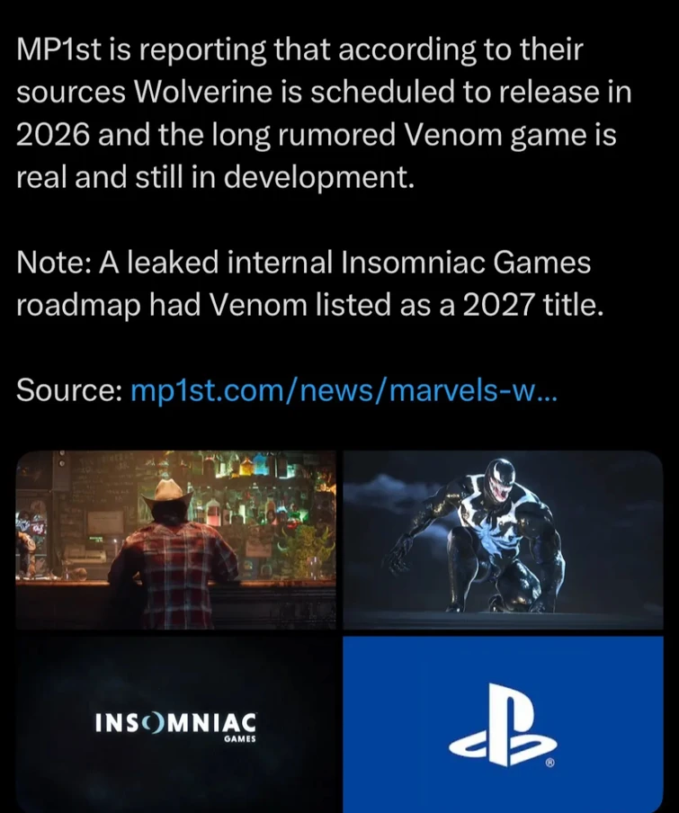 Marvel’s Venom | Fandom