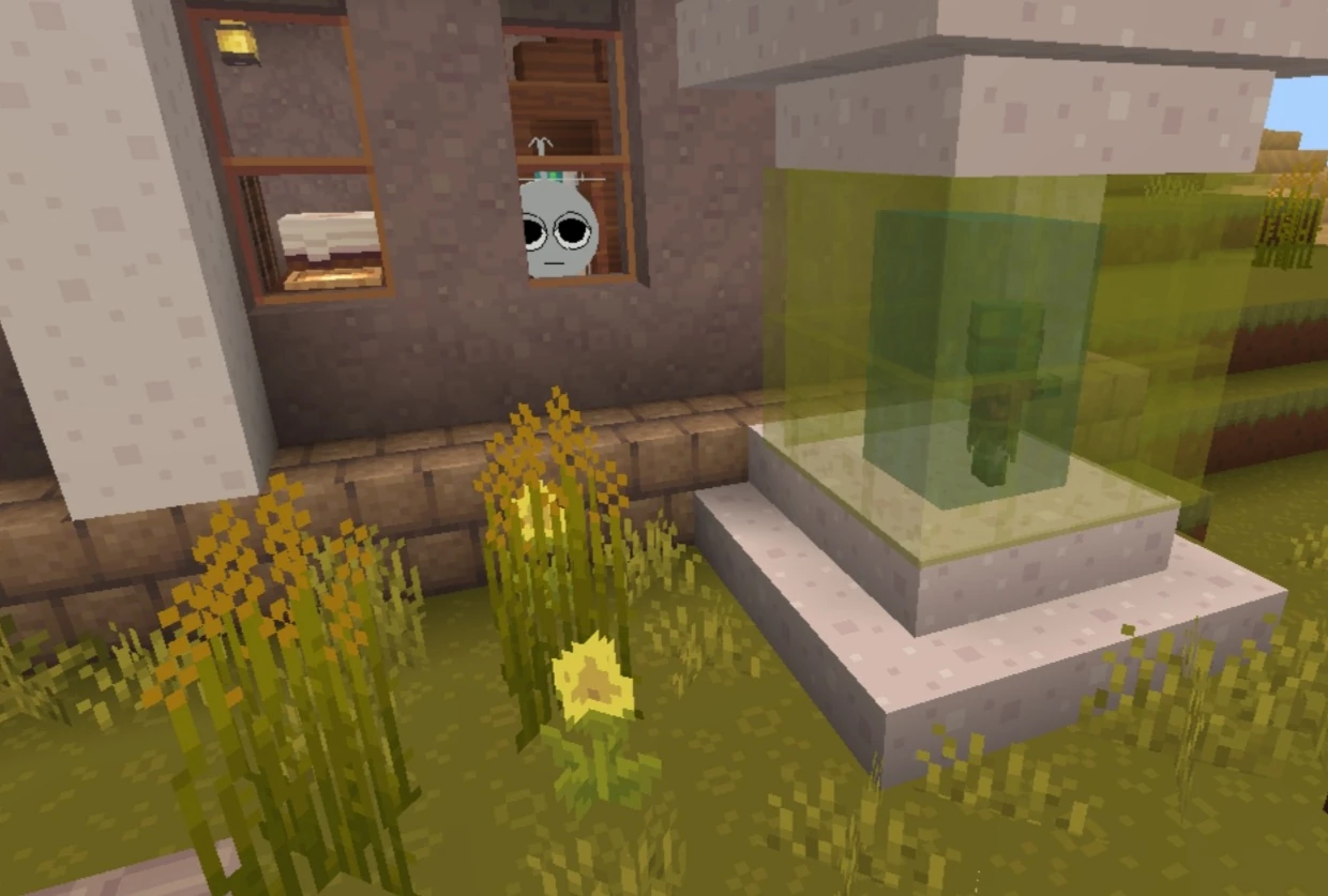 Would anybody like a pickled baby villager 😋 | Fandom