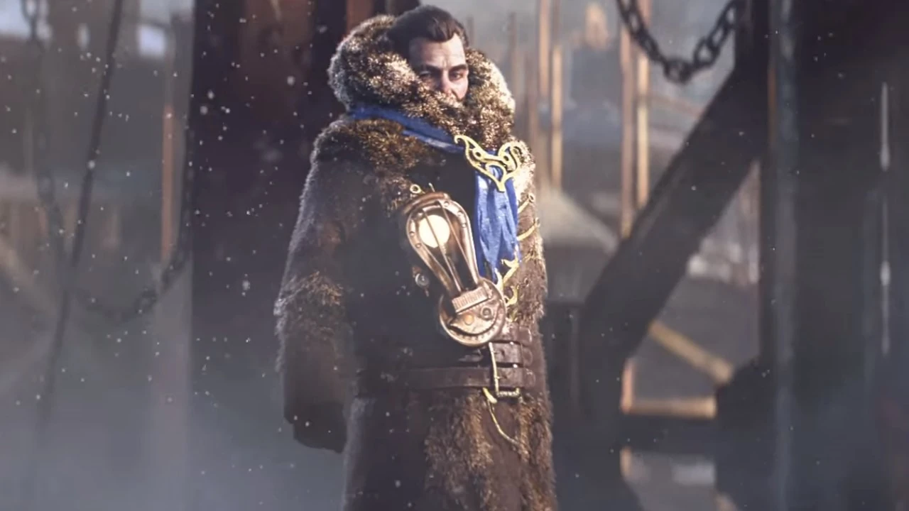 ‘Frostpunk’ Review: Survival City-Building in a Winter Wasteland | Fandom