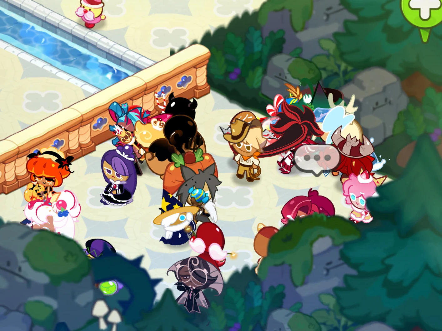 i put them in jail | Fandom