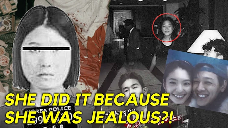 Kim Sung Jae mystery | Fandom