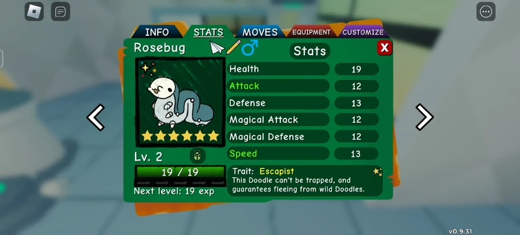 Discuss Everything About Doodle World Wiki | Fandom