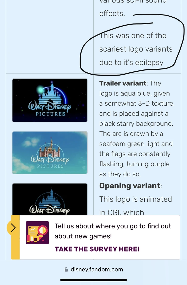Discuss Everything About Disney Wiki | Fandom