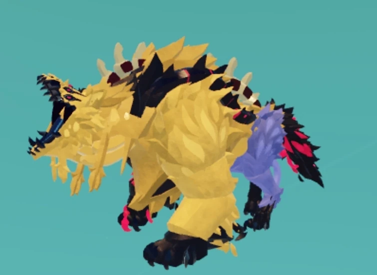 Discuss Everything About Creatures of Sonaria Wiki | Fandom