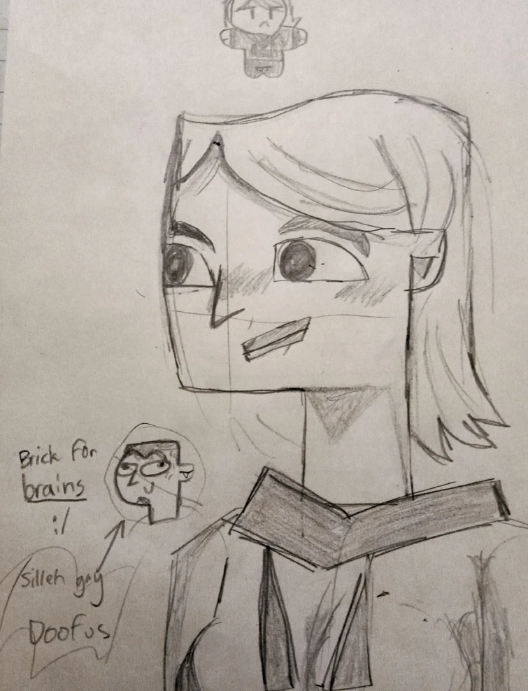 Discuss Everything About Total Drama Wiki | Fandom