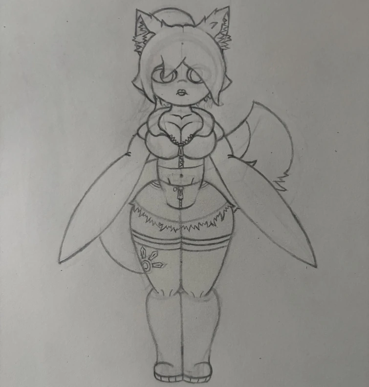 Drawing Progress | Fandom