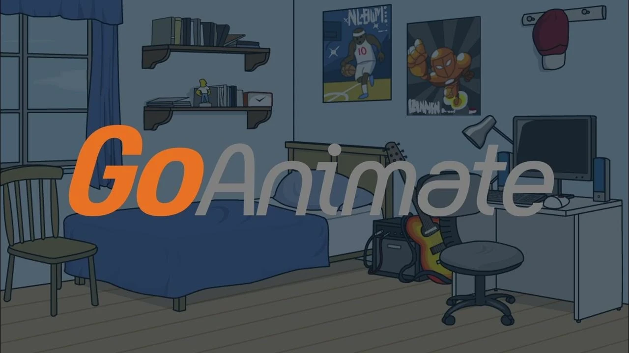 Goanimate | Fandom