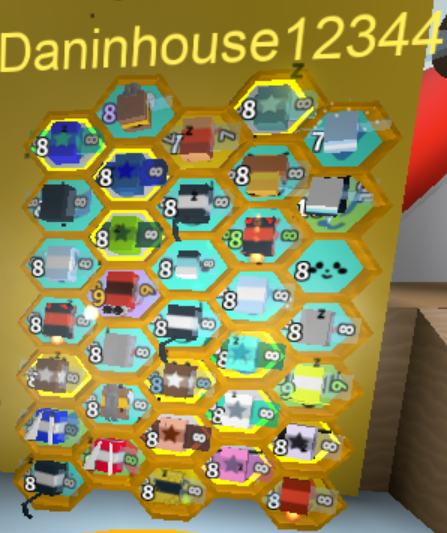 Rate my mid-game hive | Fandom