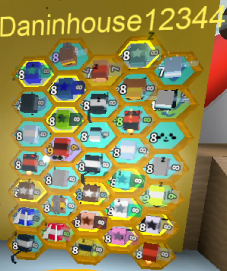 Rate my mid-game hive | Fandom